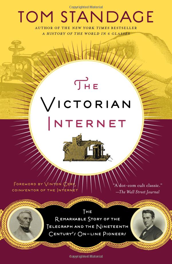 Two Old Reads Help Chart the Future of Large-Language Models – W Media ...